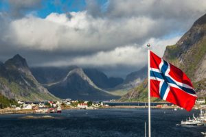 The 20 European Countries With The Best English Accent