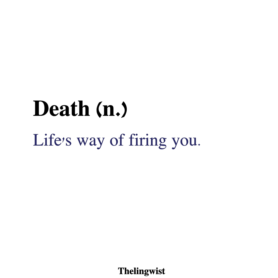 16 Funny Words That Sound Ridiculous But Are Totally Real - The Lingwist