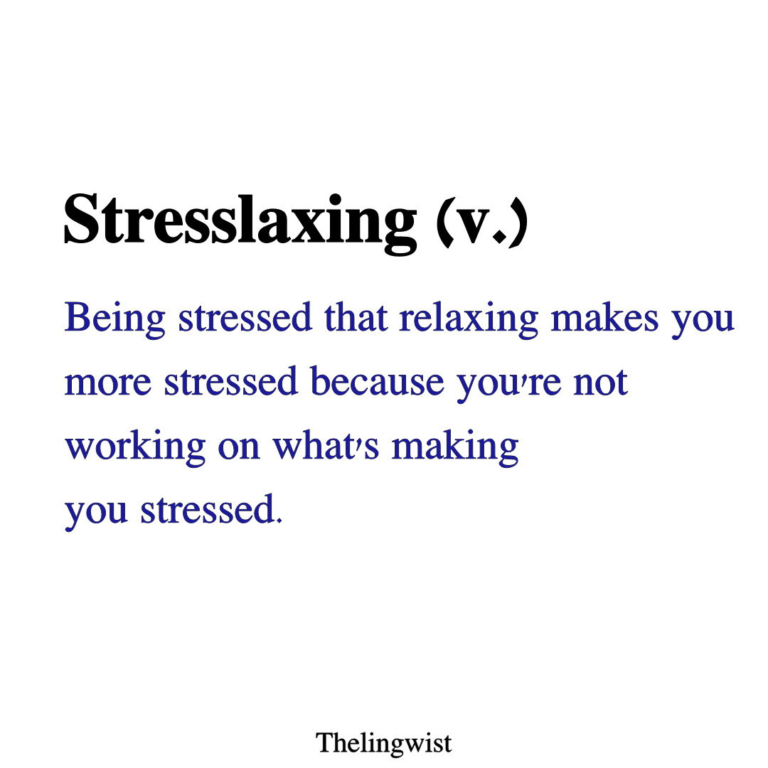 16 Funny Words That Sound Ridiculous But Are Totally Real - The Lingwist