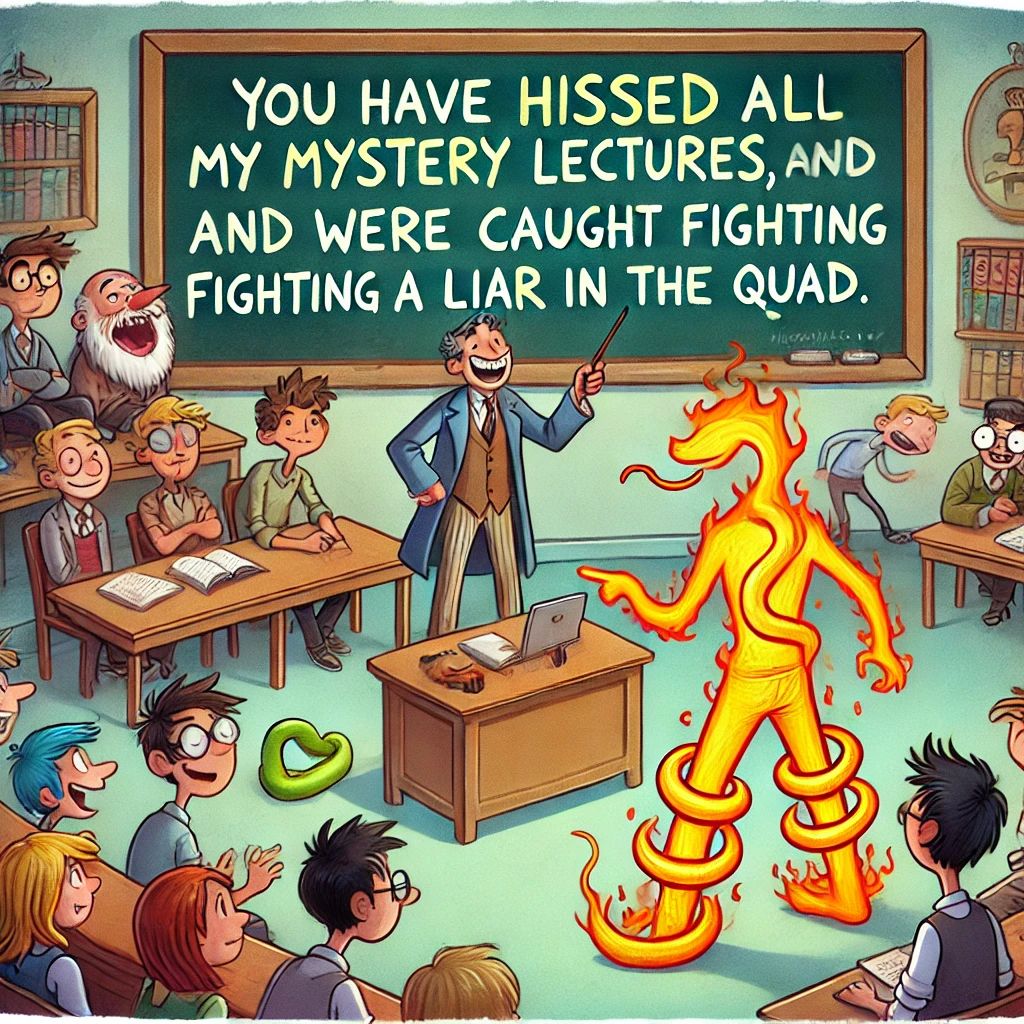 Spoonerisms: Hilarious Slip-Ups And Funny Language Flips - The Lingwist