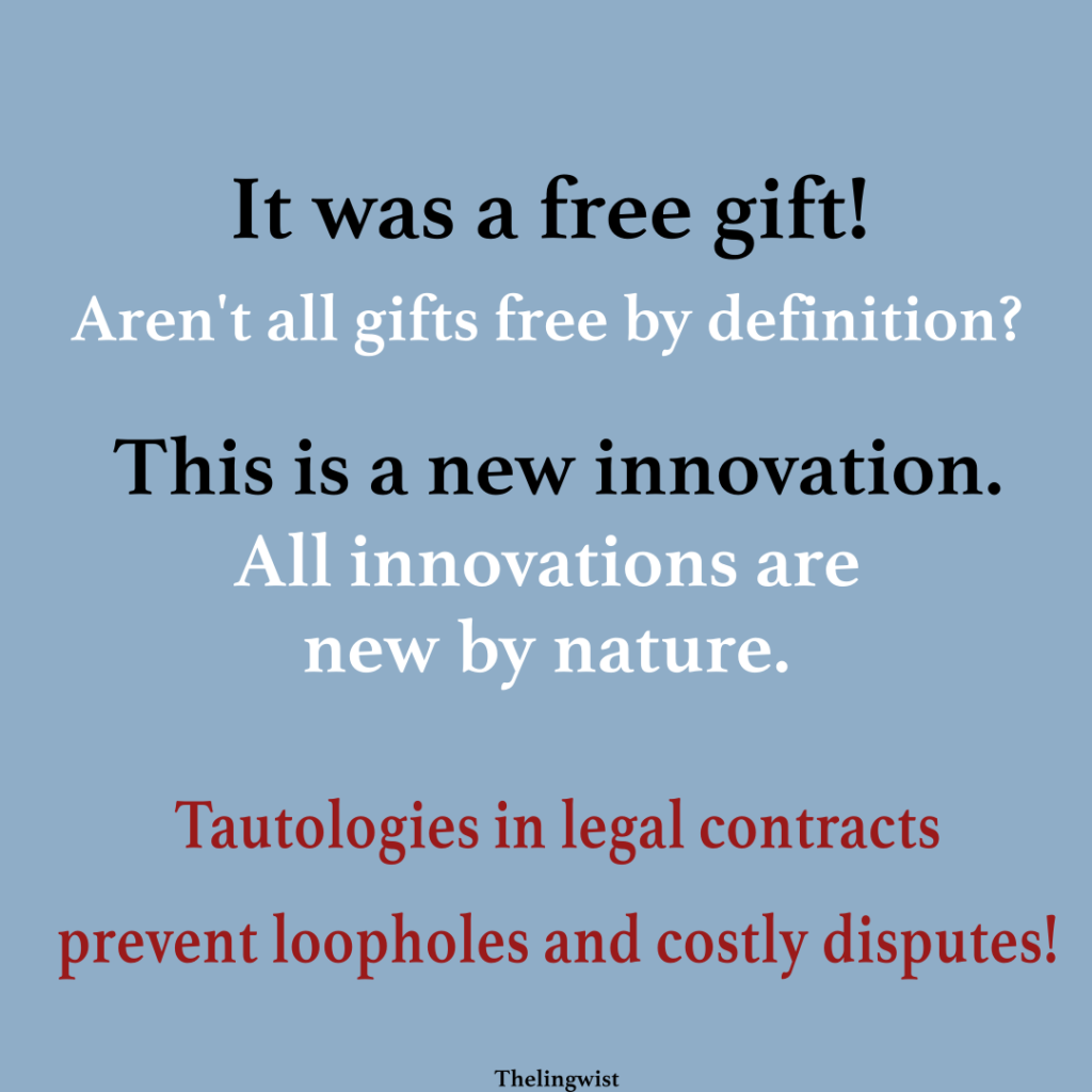 15 Funny And Mind-Bending Palindrome Examples You’ll Love! - The Lingwist